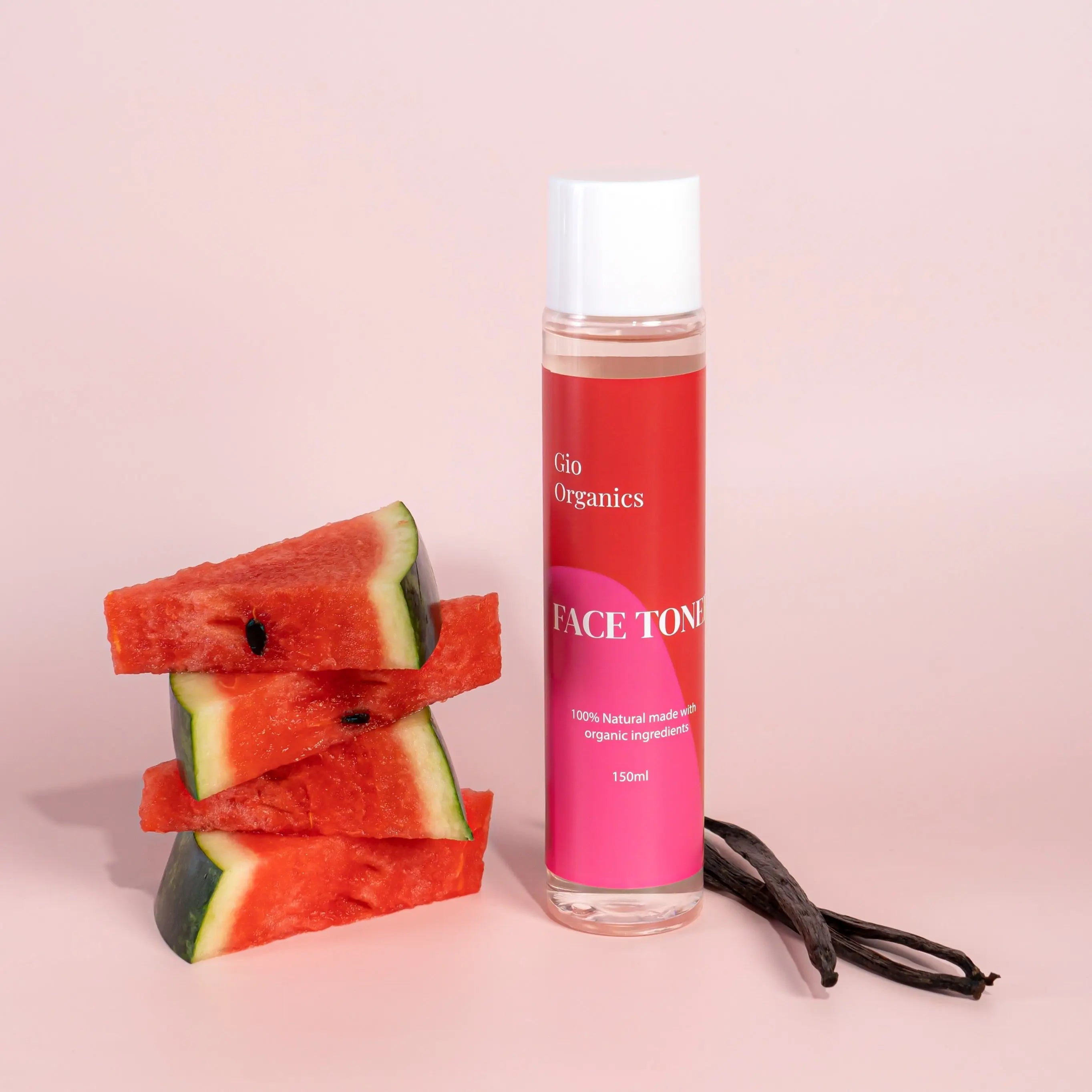 Gio Organics: Pioneering Pure, Potent Skincare for Visible Results ...