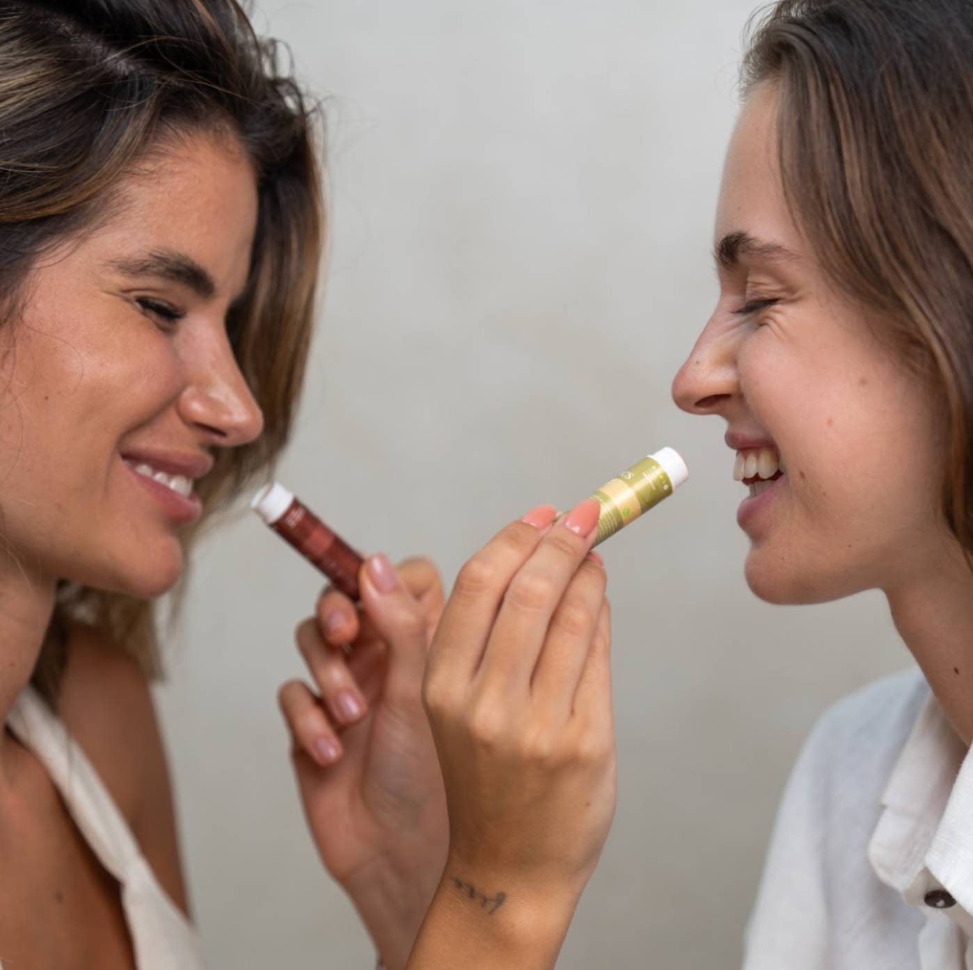 Gio Organics: Pioneering Pure, Potent Skincare for Visible Results ...