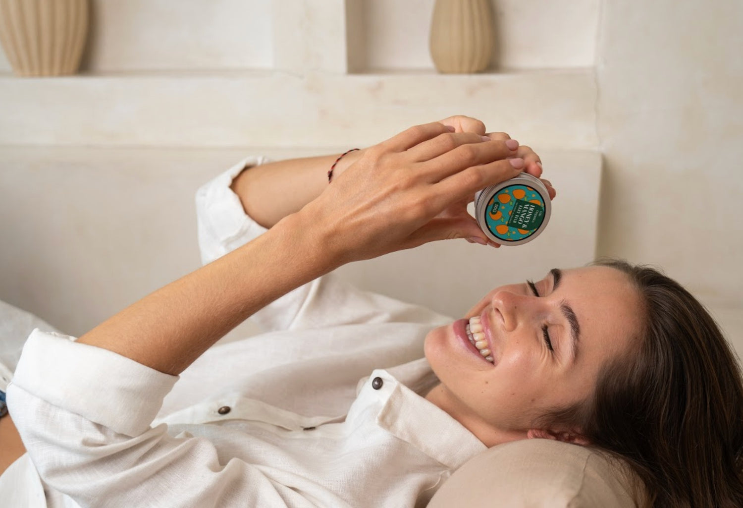 Gio Organics: Pioneering Pure, Potent Skincare for Visible Results ...
